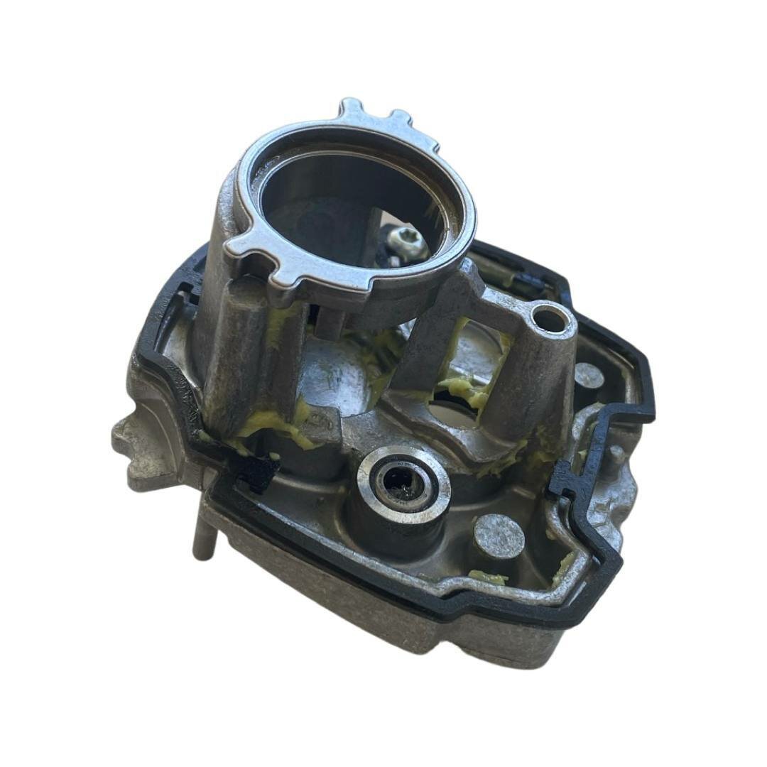 Фланец для перфоратора METABO KHE 2660 Quick, арт. 316063990