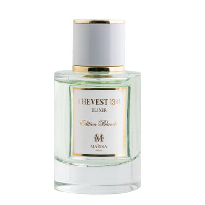 Парфюмерная вода Maissa Parfums Thevest 1981 100 мл.