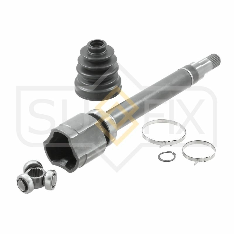 SUFIX ШРУС внутренний правый FORD Mondeo IV 1.6-2.3 07>/ Galaxy/S-Max 1.6-2.3 06>