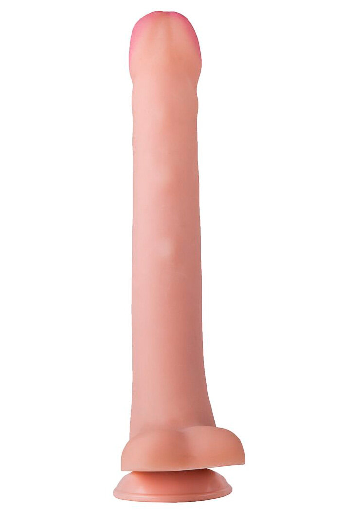 Реалистичный супергигант на присоске