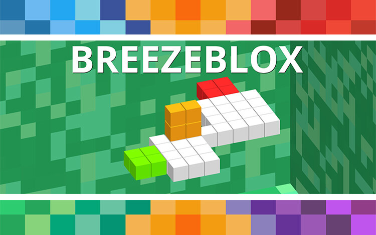 Breezeblox (Steam; PC; Регион активации РФ; Английский язык)