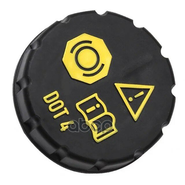 Крышка бачка тормозной жидкости Polo, Golf 7, Tiguan 2, Skoda Octavia A7, Rapid VAG арт. 5Q0 611 349 B
