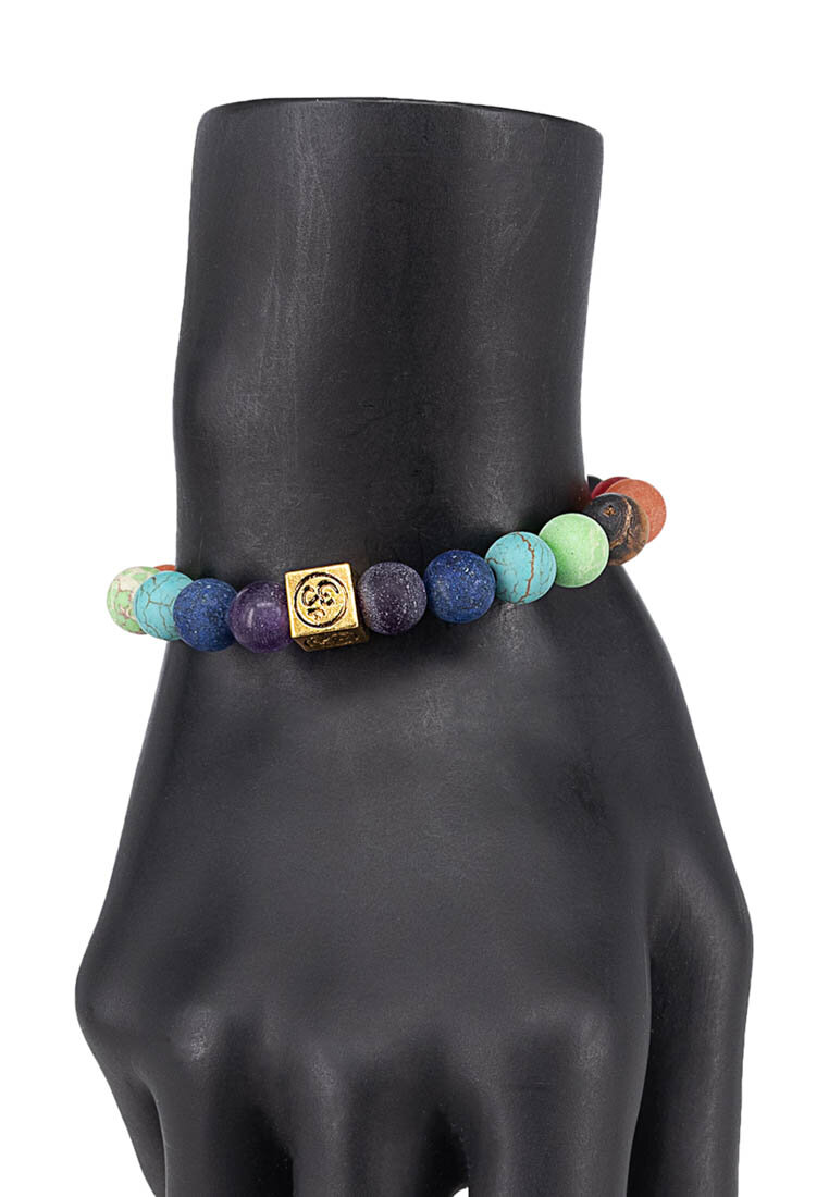 Эластичный браслет