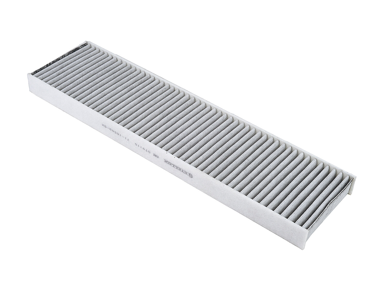 Фильтр салона угольный rover mini cooper one 1 6d 1 6i 1 4i 06