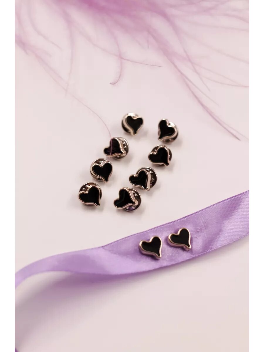 Брошь, эмаль