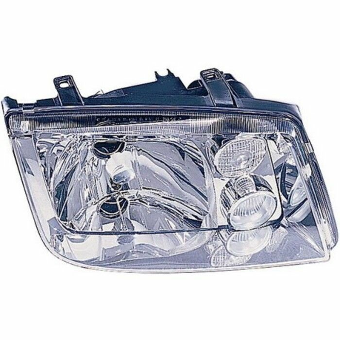 Фара правая Depo арт. 441-1138R-LD-EM