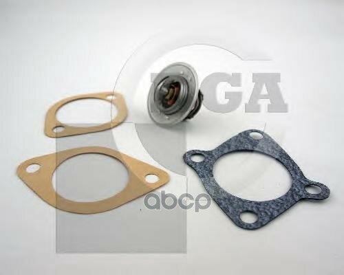 Термостат Ford, Mazda, Mitsubishi, Hyundai, Toyota Bga арт. CT5472K