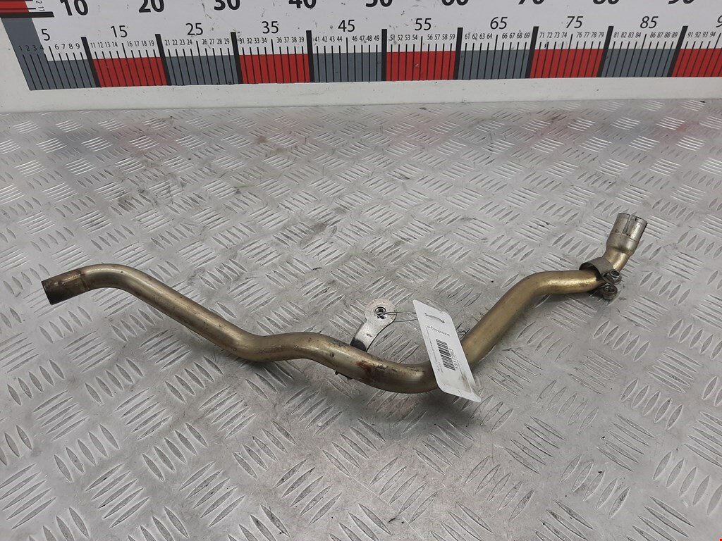 Глушитель автономного отопителя (вебасто) Volkswagen Touareg 1 7L0819507A арт. 1817963