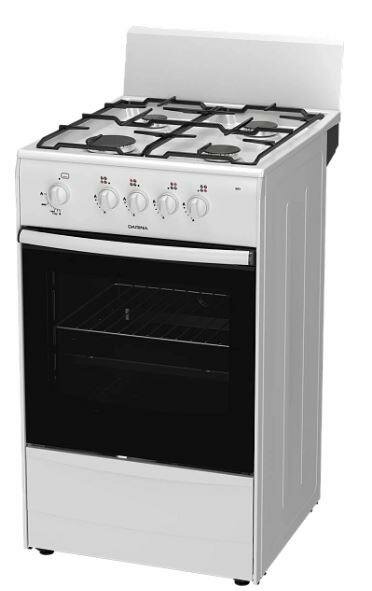 Газовая плита A 3001 W DARINA