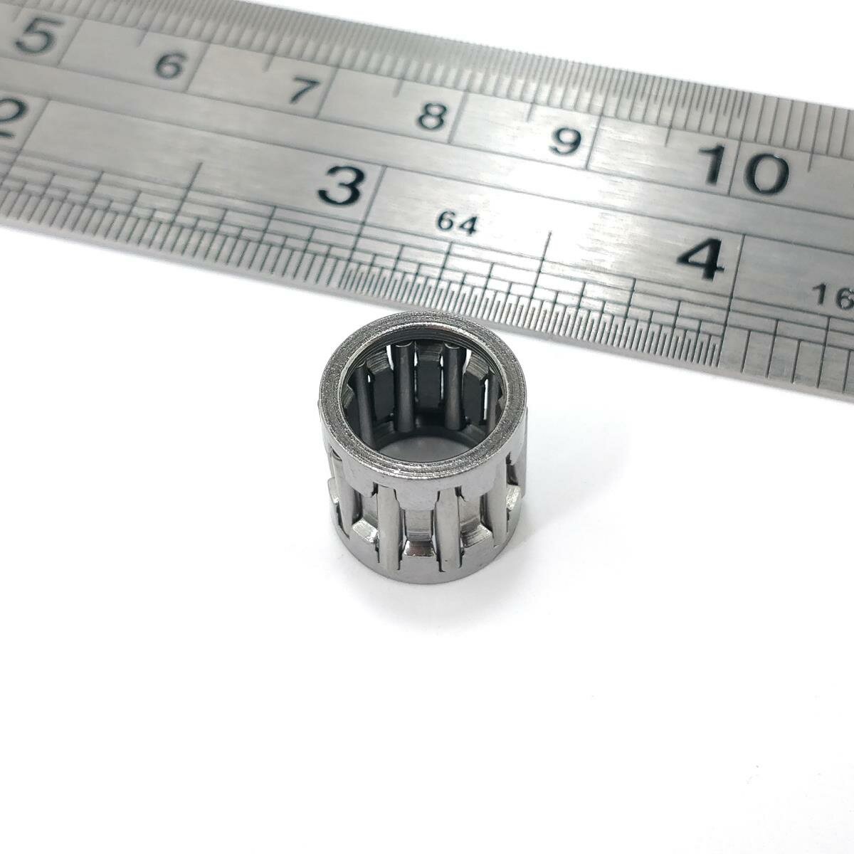 Подшипник K9X12X11,5 STC (9x12x11.5) игольчатый однорядный