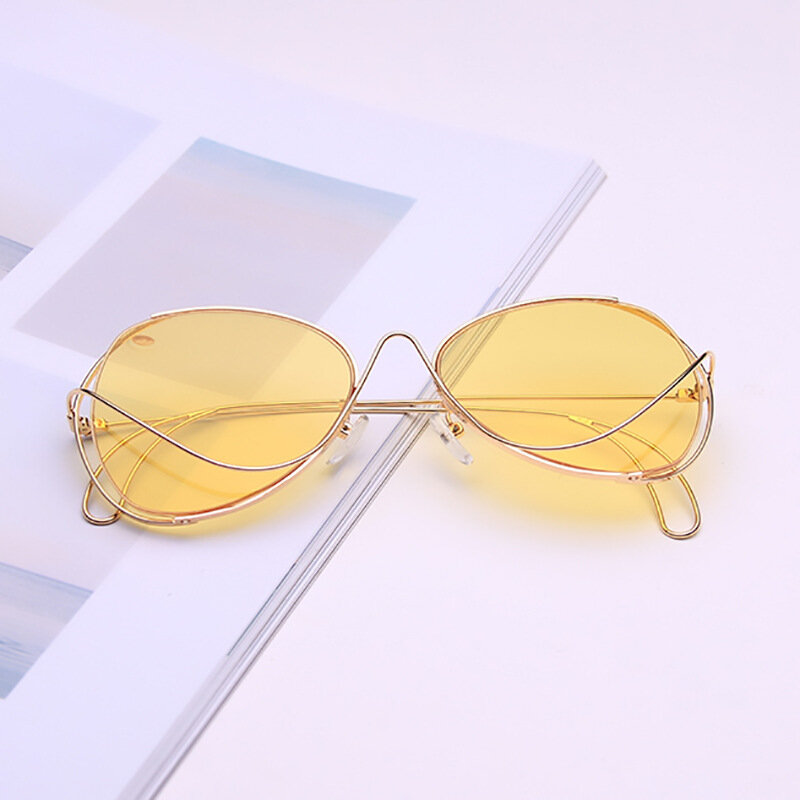 Солнцезащитные очки