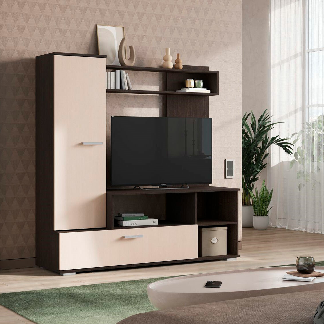 Стенка ДМ-37