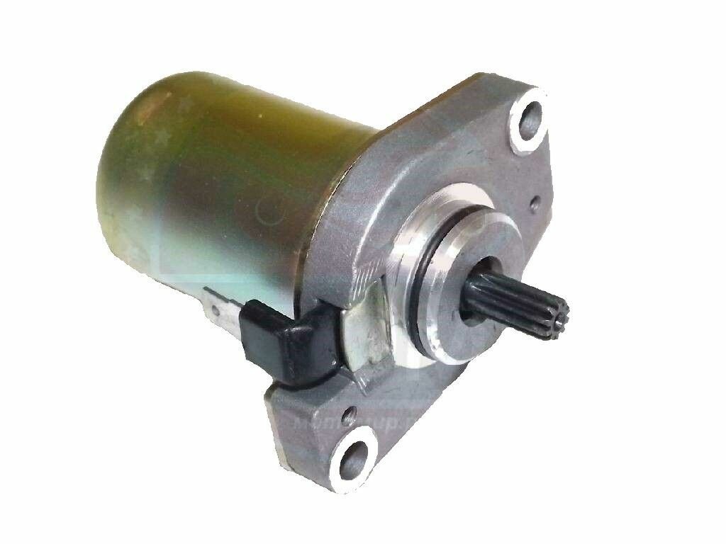 Электростартер YAMAHA JOG50