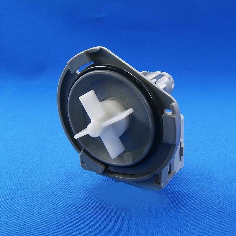 Сливной насос для посудомоечной машины BEKO, зам. 481236018567, 1740301000, 1740300300