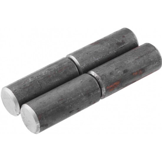 Сибртех Петля гаражная с шаром, D 32 x 160 мм, 2 шт, , 920113