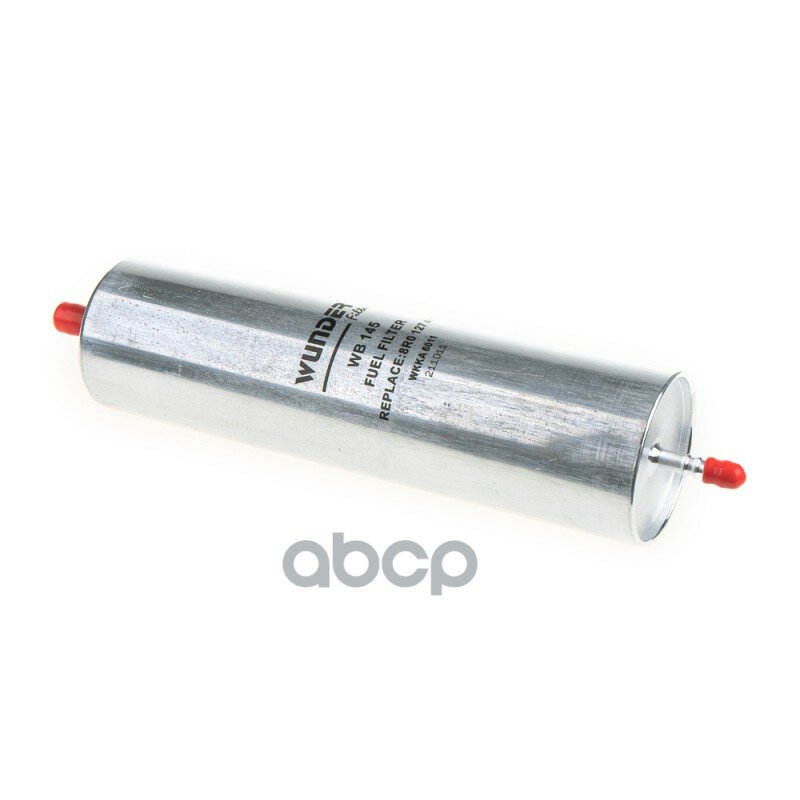 Фильтр топливный AUDI Q5 2.0TDI, 3.0TDI WUNDER FILTER WB145 WUNDER filter арт. WB145