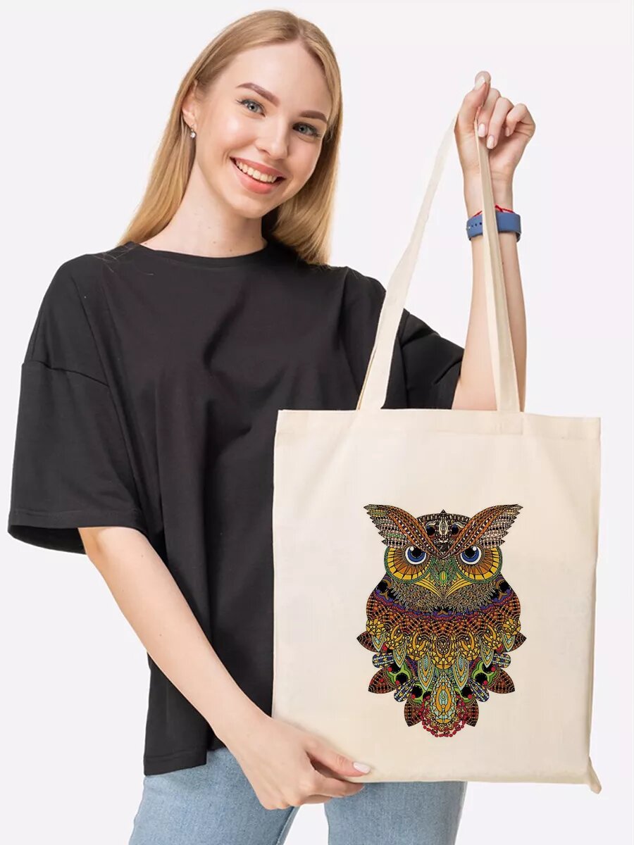 Сумка шоппер