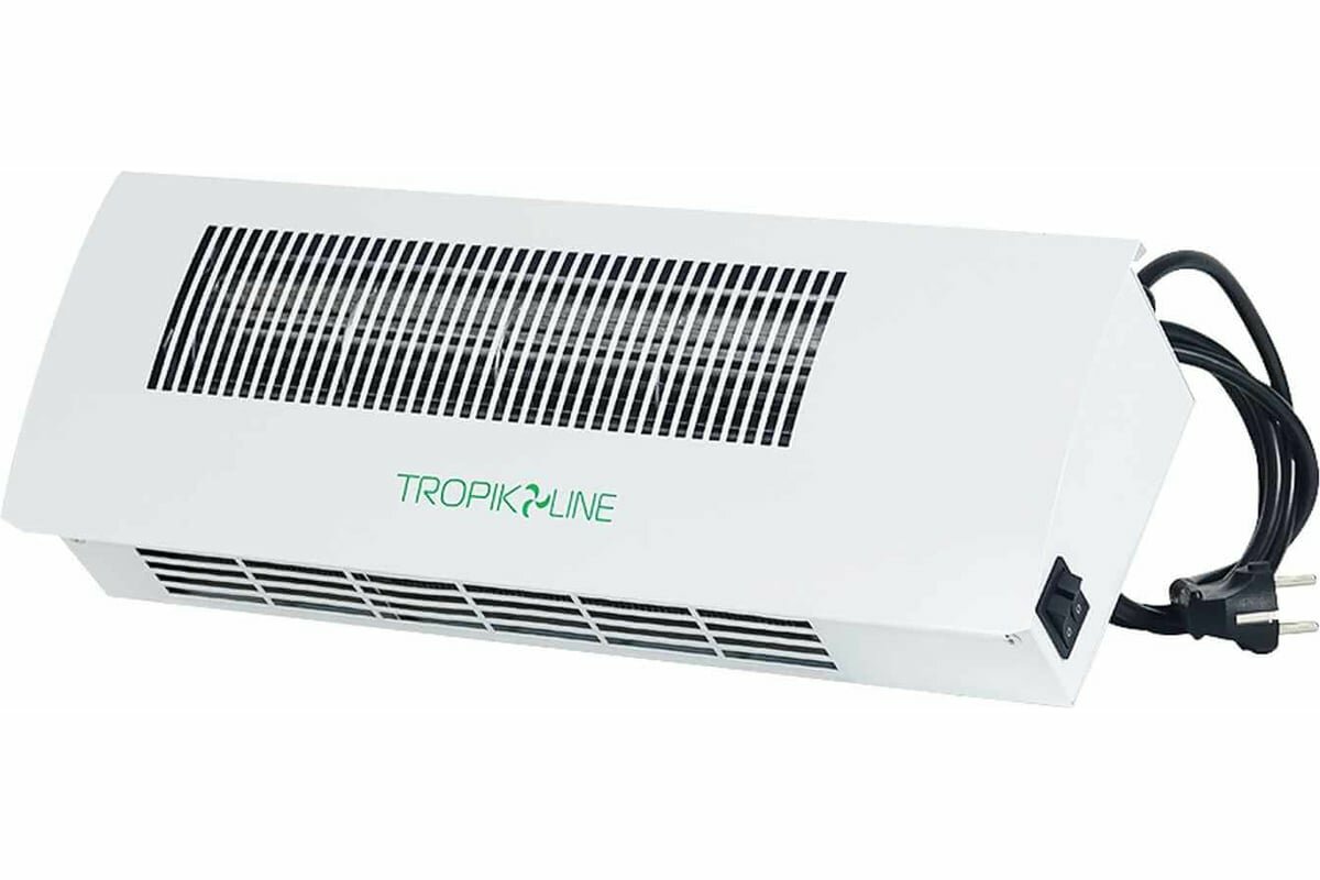 Tropik Line тепловая завеса K3 09-0K3-05-00