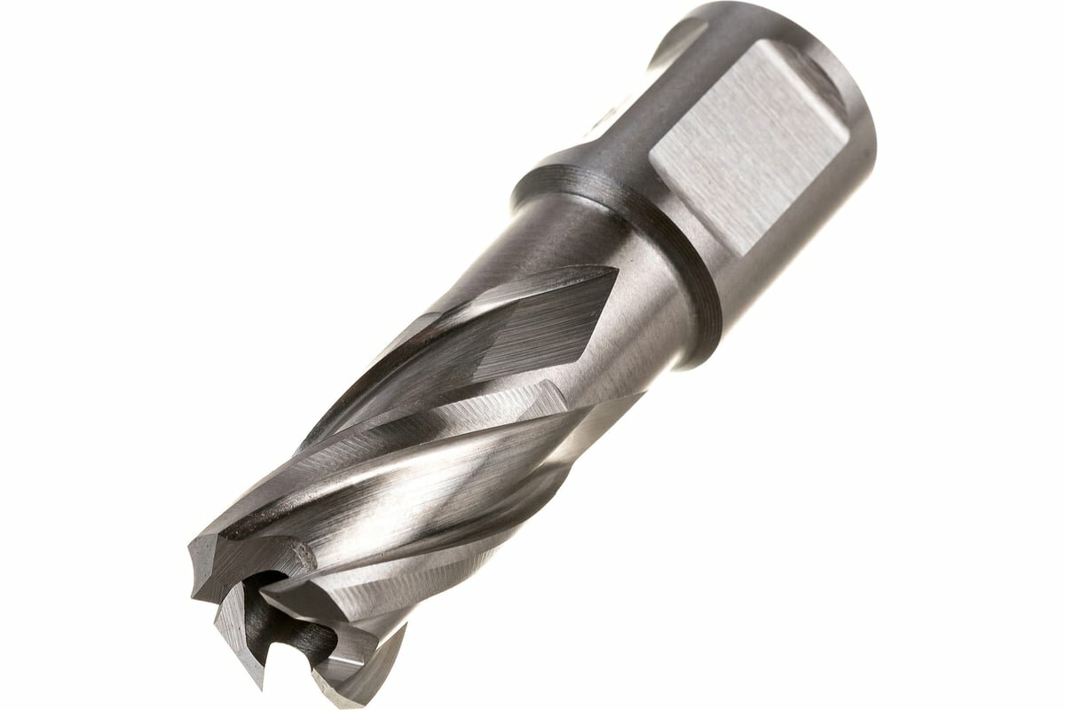 EUROBOOR Сверло кольцевое 16х30 мм HSS HCS.160