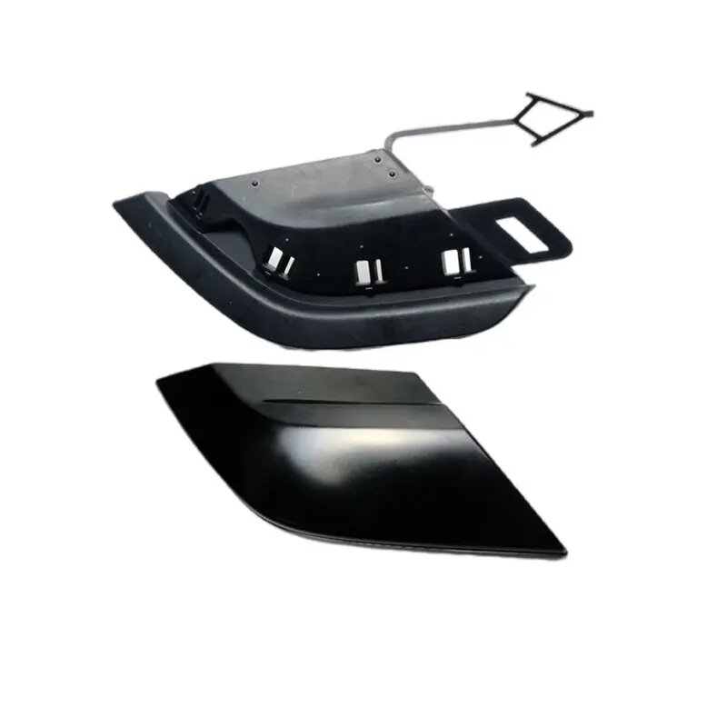 Передняя крышка буксирного крюка для автомобиля VW Tiguan R-LINE 2017 2018 2019 2020 A and B