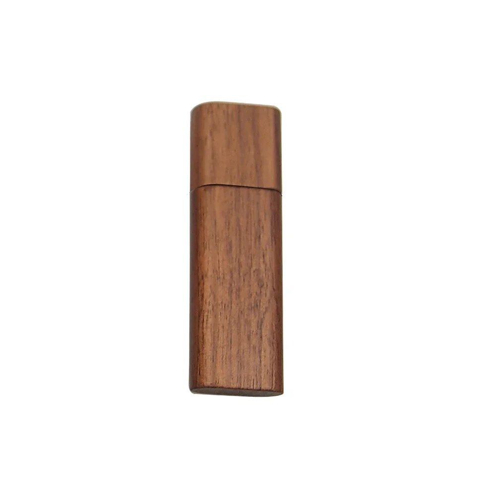 USB-накопитель 4 ГБ Fivestarsbuy, Walnut Wood