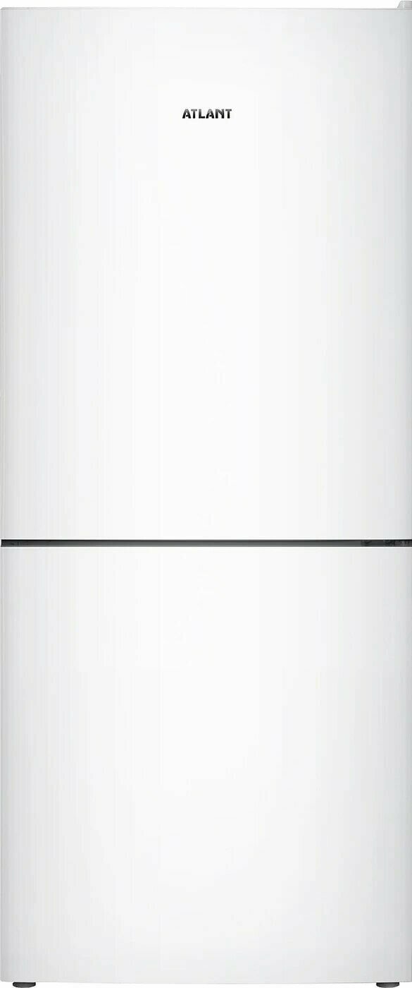 Холодильник XM 4608-101 ATLANT, двухкамерный, 227 литров, белый