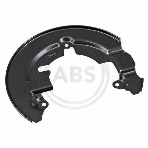 Защита тормозного диска Abs 11306 для Ford C-MAX II, Focus III, GRAND CMAX DXACB7 DXA, GRAND CMAX VAN