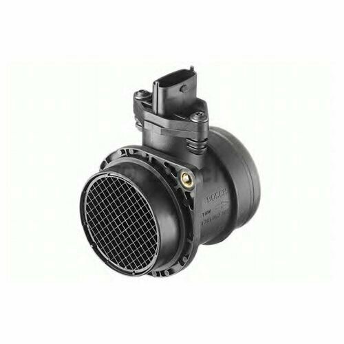 Датчик массового расхода воздуха Bosch 0281002308