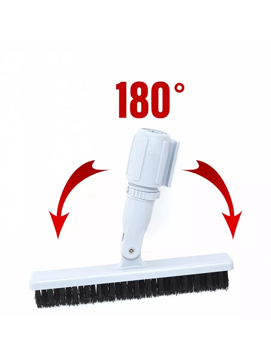 Щетка для чистки швов