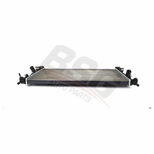 Основной радиатор (двигателя) BSG BSG30520004 для Ford TRANSIT