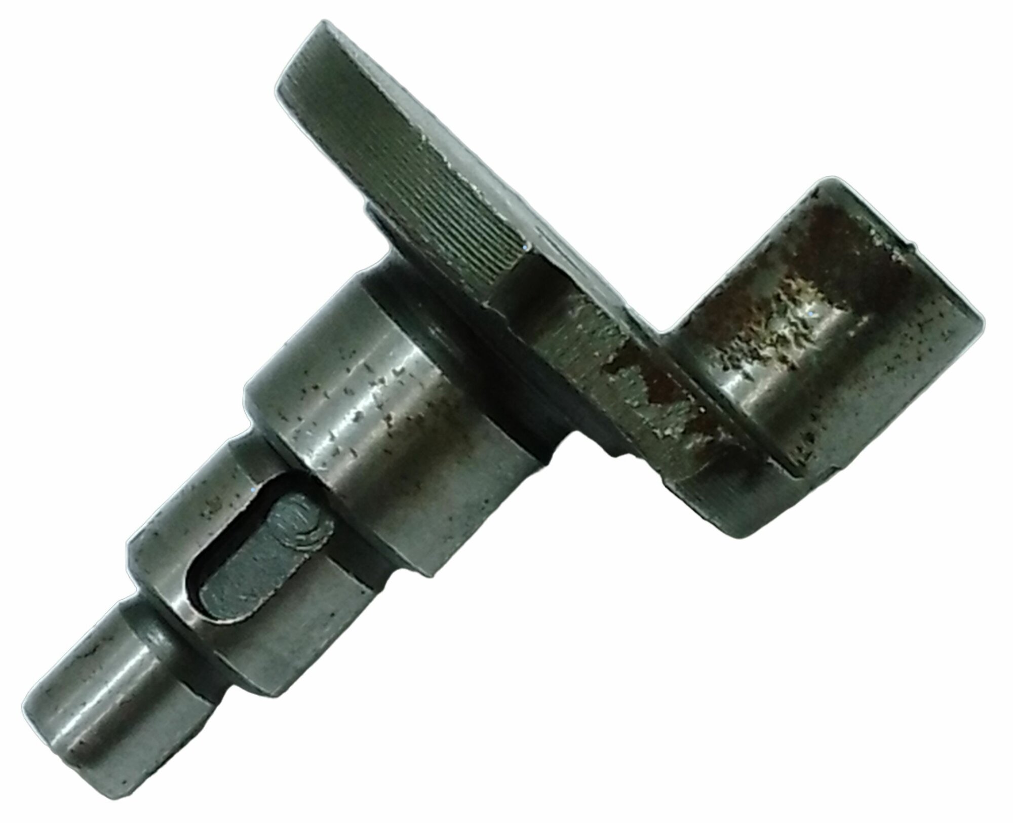 Вал коленчатый отбойного молотка-бетонолома Sturm DH2516P