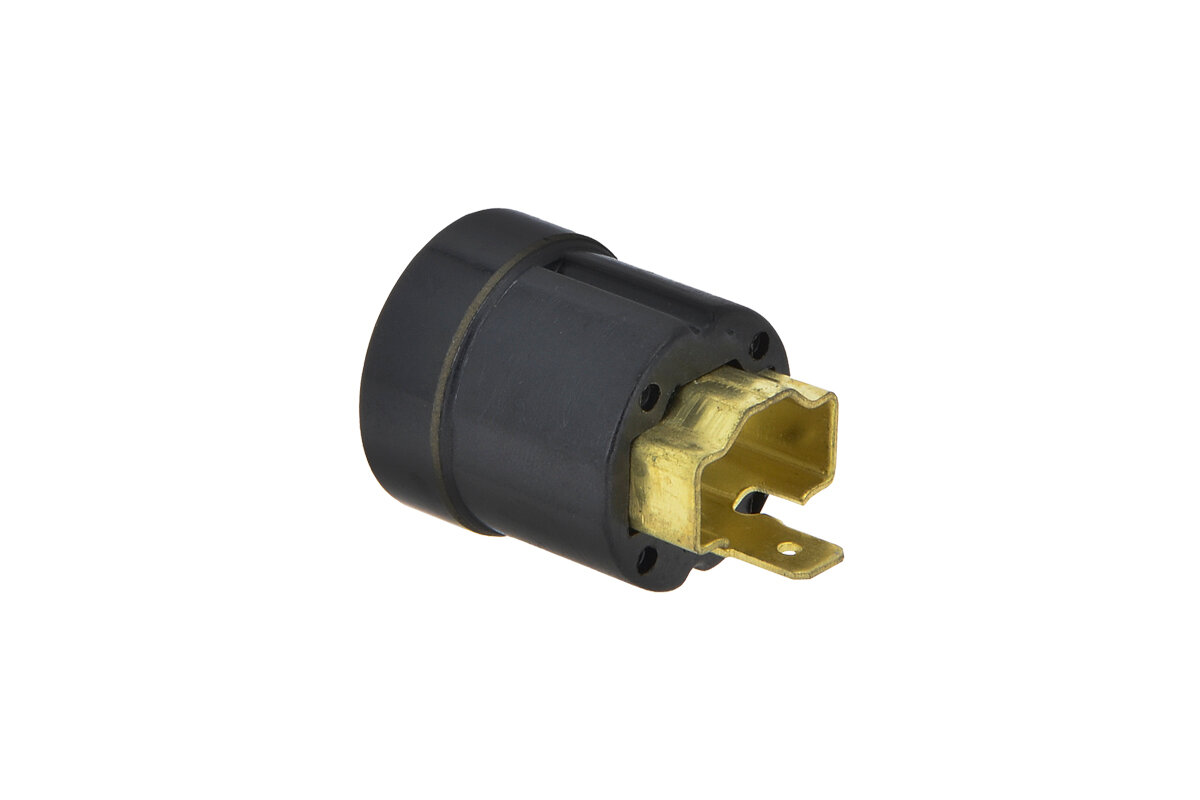 Щеткодержатель для пилы торцовочной ИНТЕРСКОЛ ПРР-250/2000, ПРР-250/2000-2