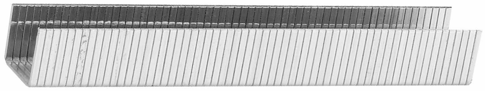 Скобы STAYER тип140/8мм/1000шт 31610-08