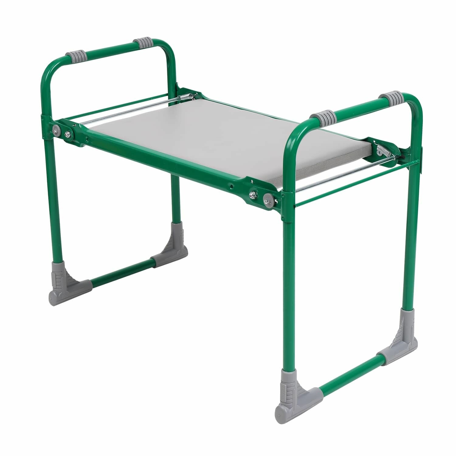 Скамейка садовая складная Nika СКМ, мягкое сиденье (56 x 30 x 42,5)