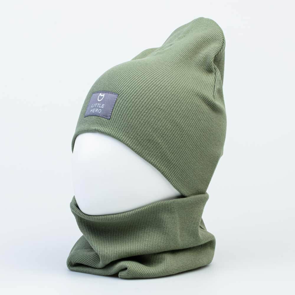 Комплект с головным убором КОТОФЕЙ для мальчиков