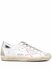 Кроссовки Golden Goose, размер 42, белый