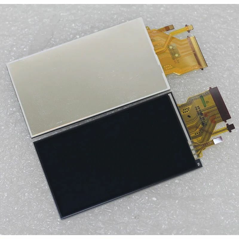 Дисплей в сборе с тачскрином для видеокамеры Sony FDR-AXP35 AXP35 AX30 AX33