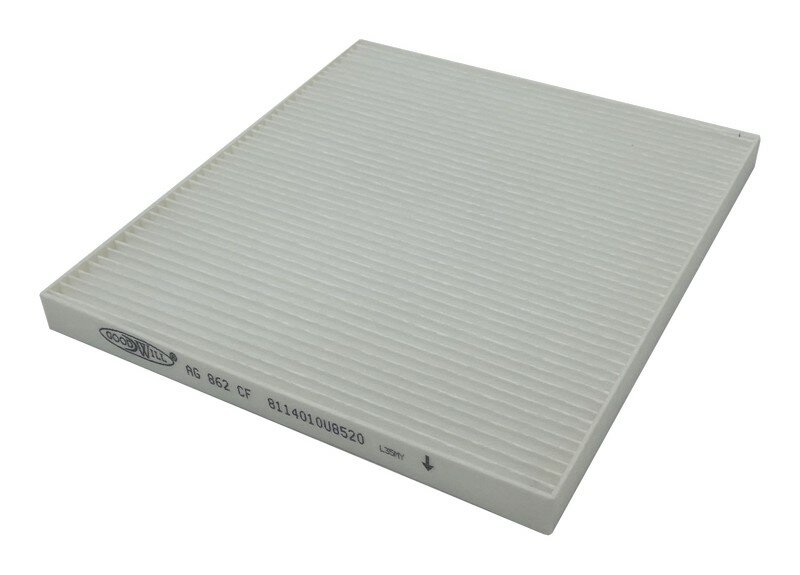 Фильтр салона GoodWill AG 862 CF