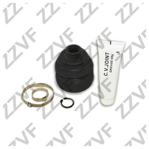 Пыльник шруса ZZVF ZVP225PM