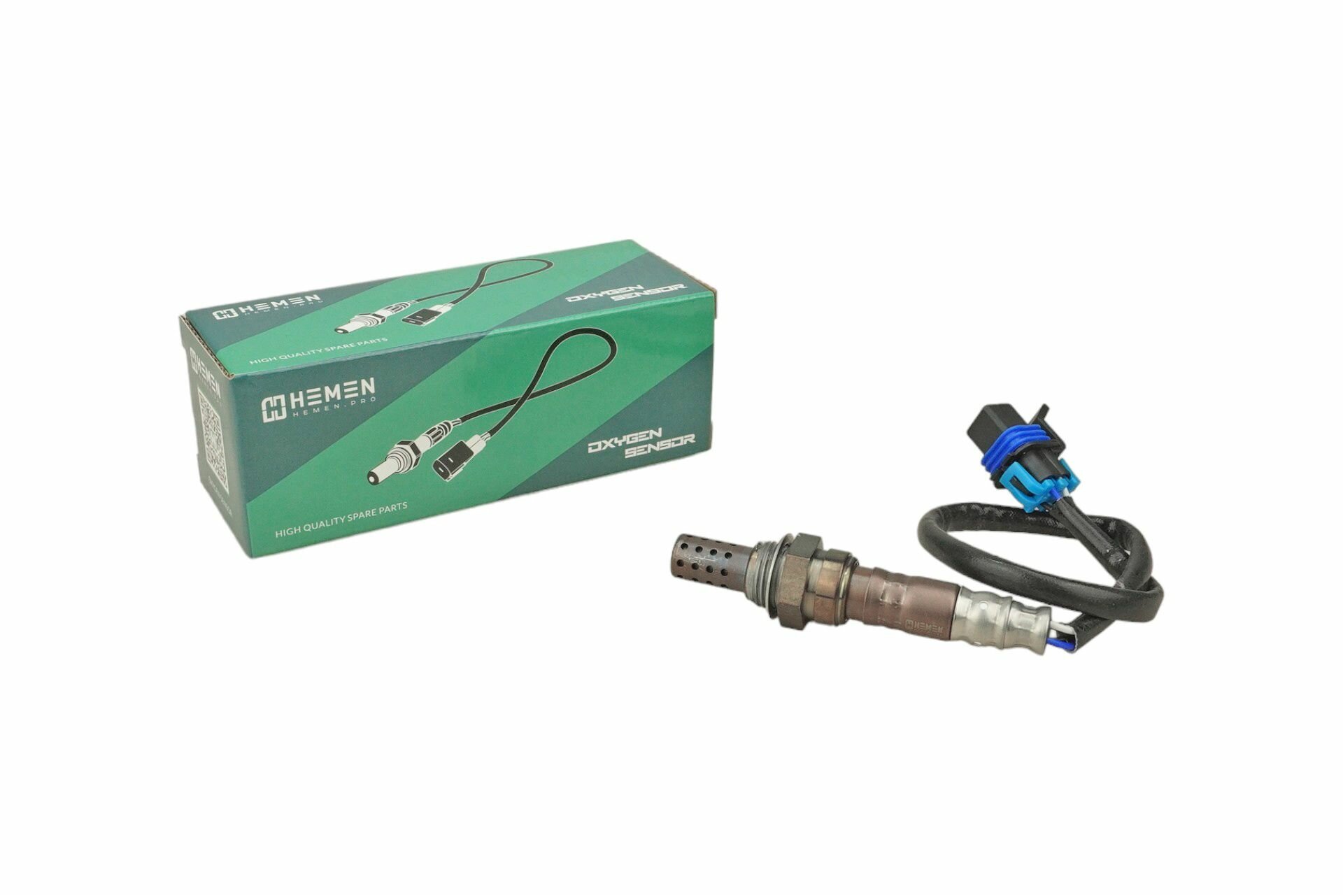 Датчик кислорода Chevrolet Cobalt с 2011г-, Daewoo Gentra с 2013г- после кат. (HOX048)