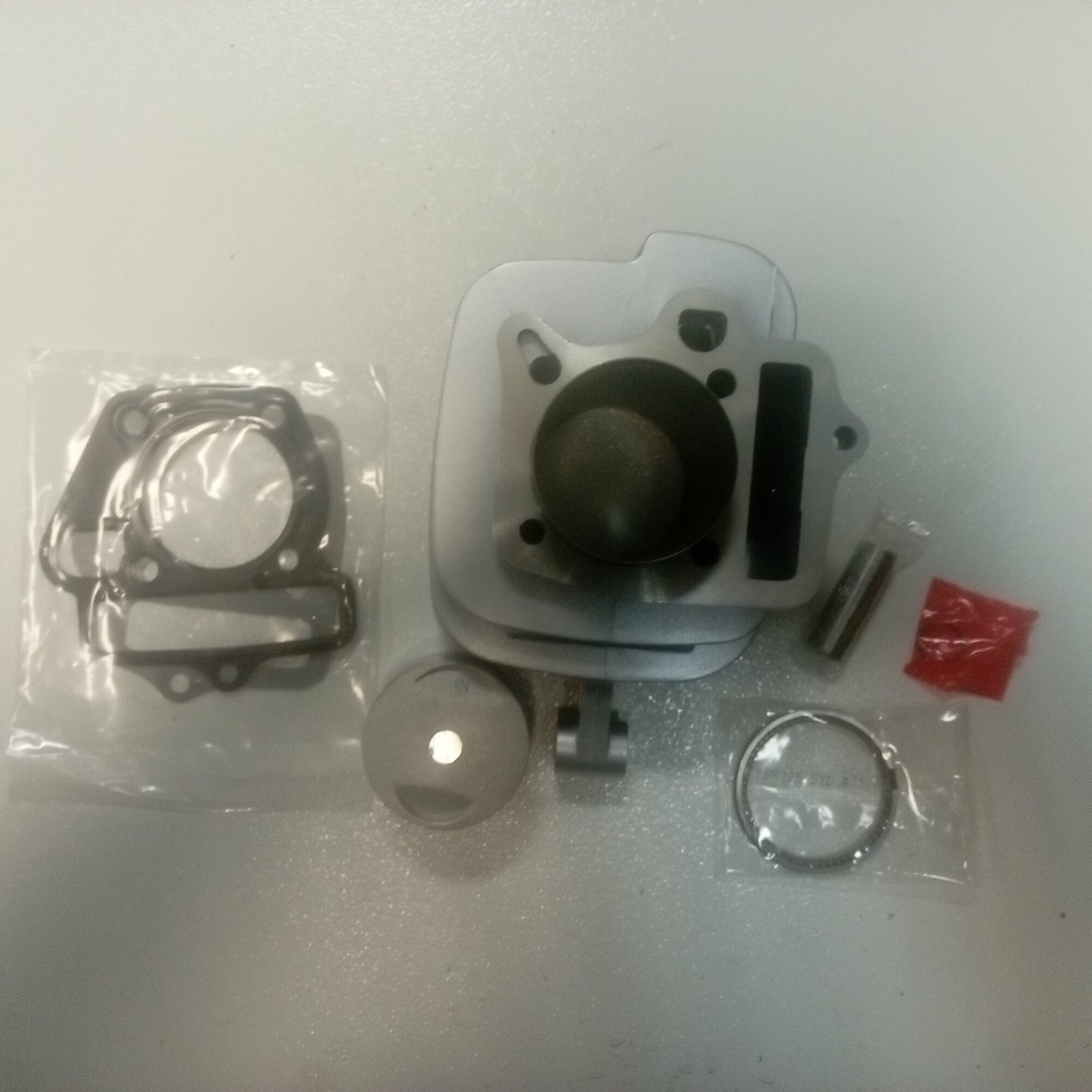 Поршневая группа 154 FMI D 54 mm с ухом