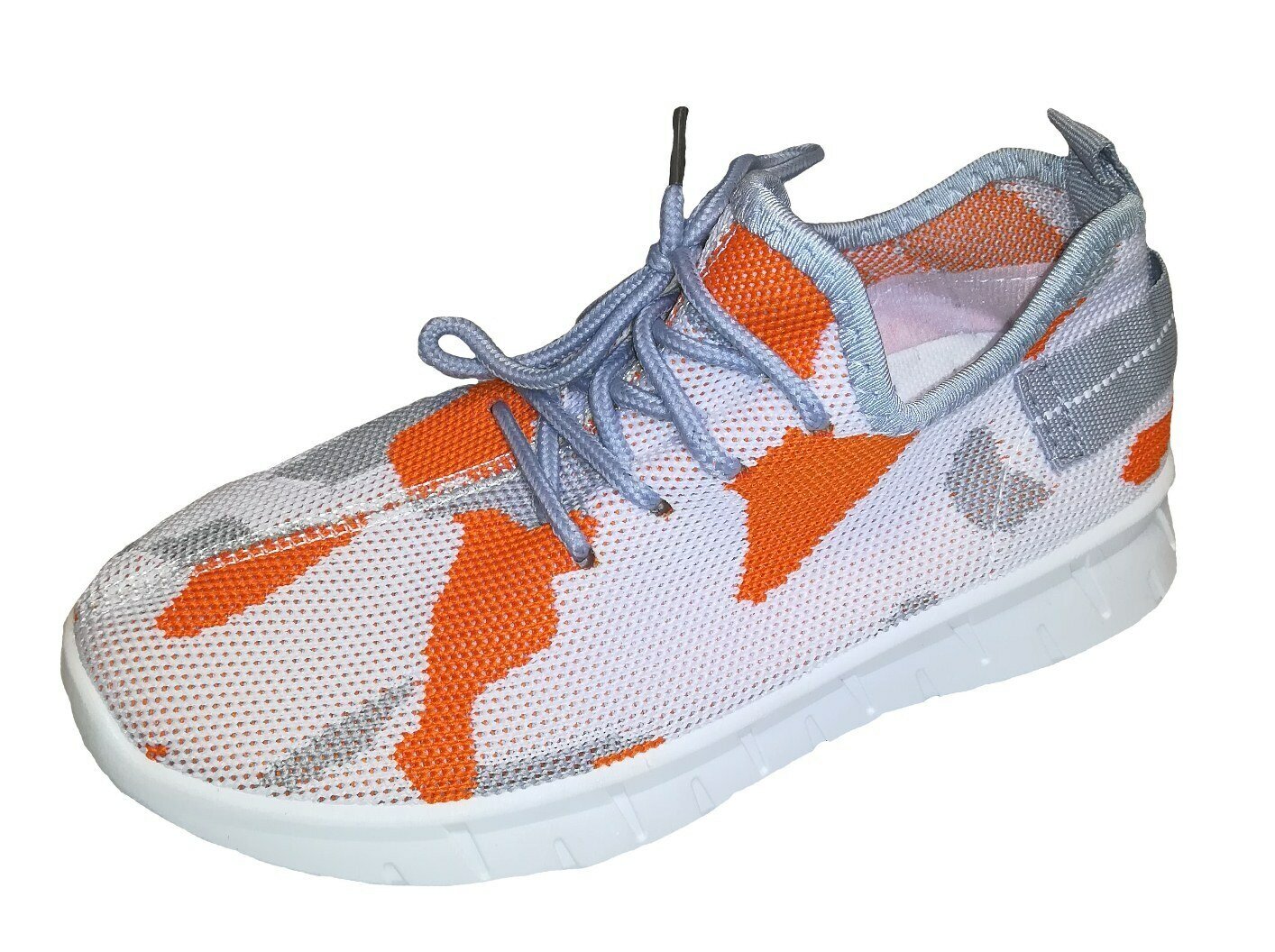 Кроссовки Осень-зима 2021