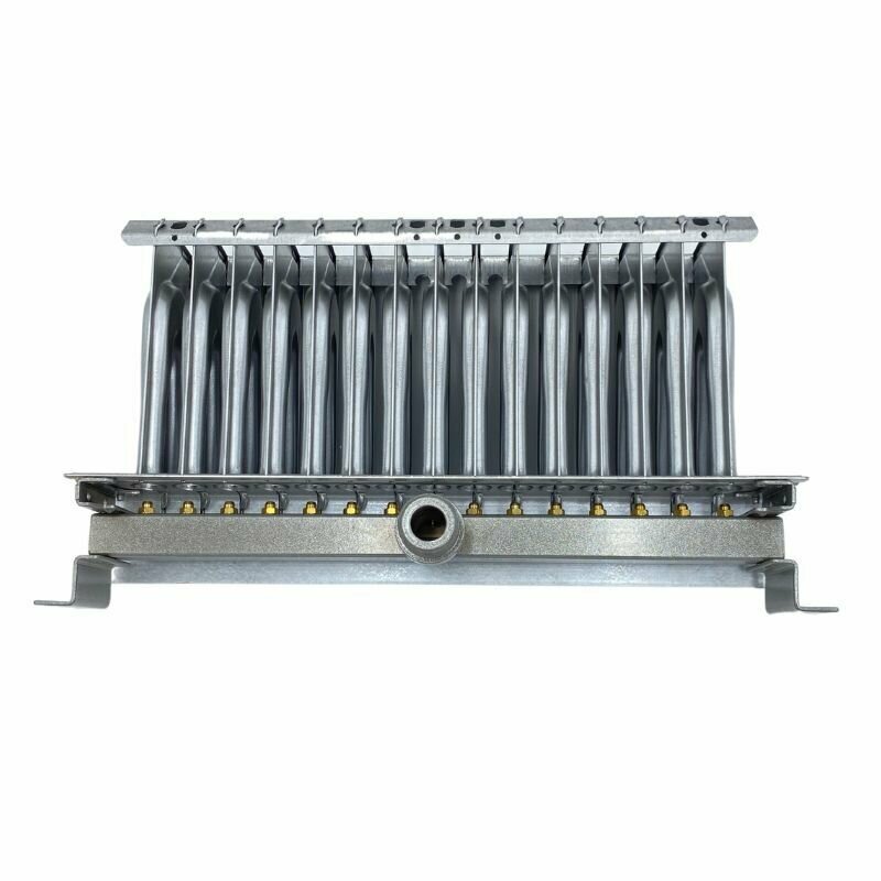 Горелка газовая секционная котла Лемакс PRIME-V28