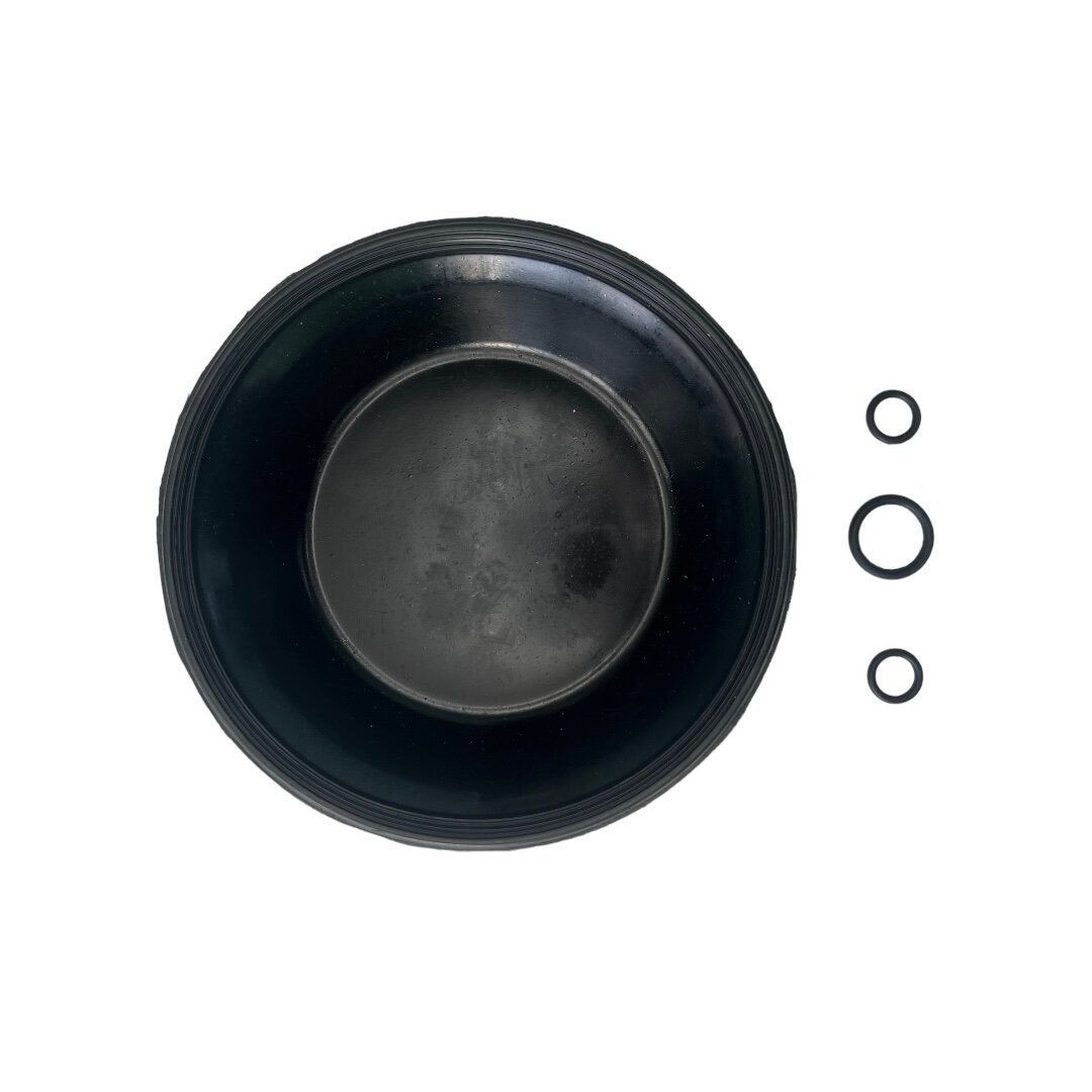 Комплект пневмопереходника тормозной системы МТЗ-80