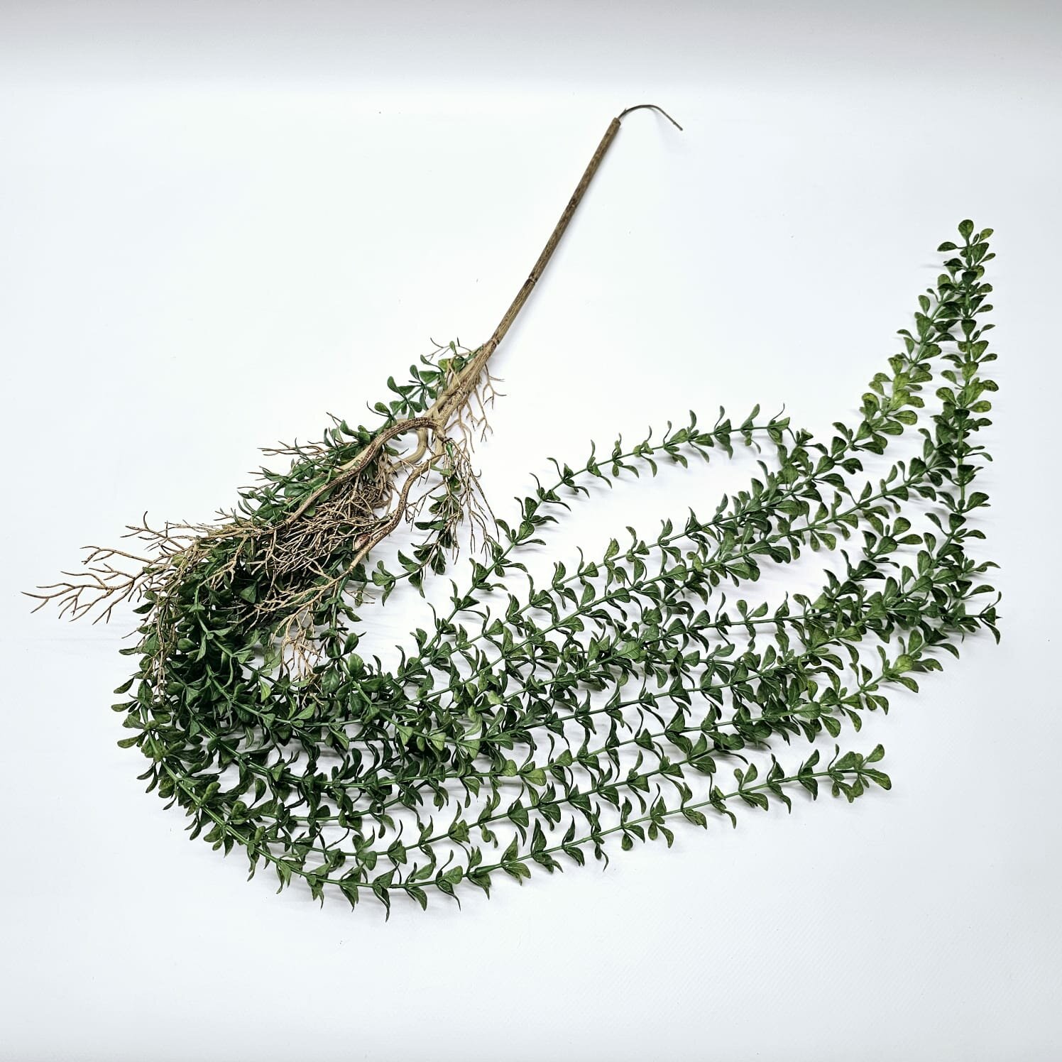 Искусственное растение NOVAMARK TERRA Людвигия зелёная, 70 см