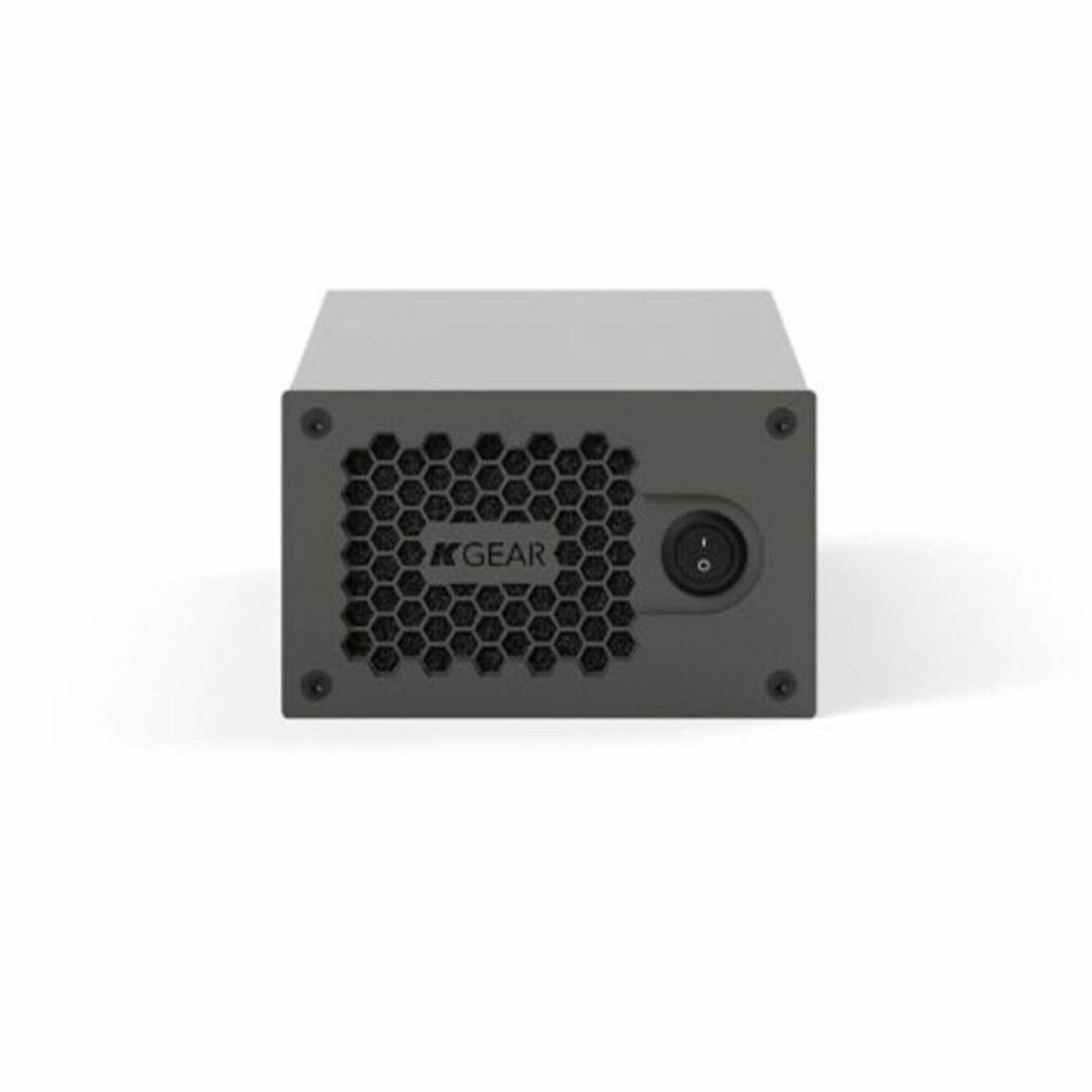 Усилитель мощности K-GEAR GA43