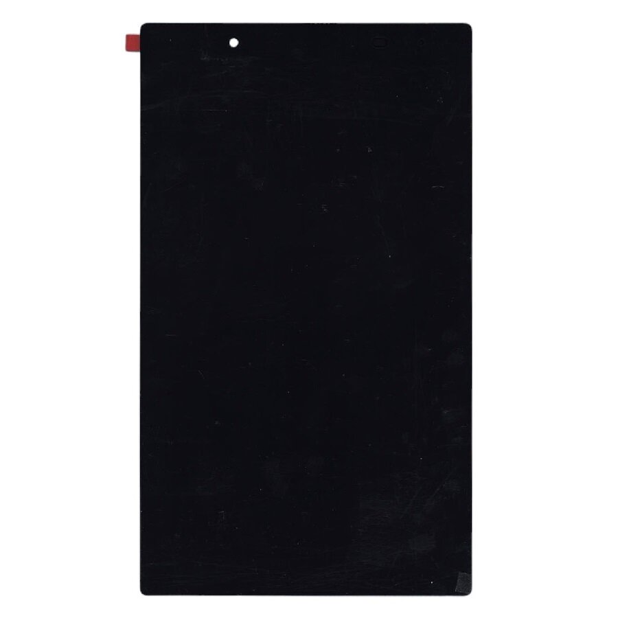 Модуль (матрица + тачскрин) для Lenovo Tab 4 8 Plus TB-8704 черный