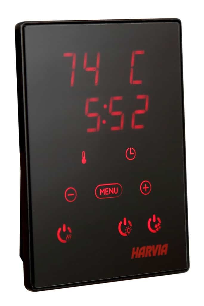 Пульт управления для эл. печей Harvia Xenio CX170