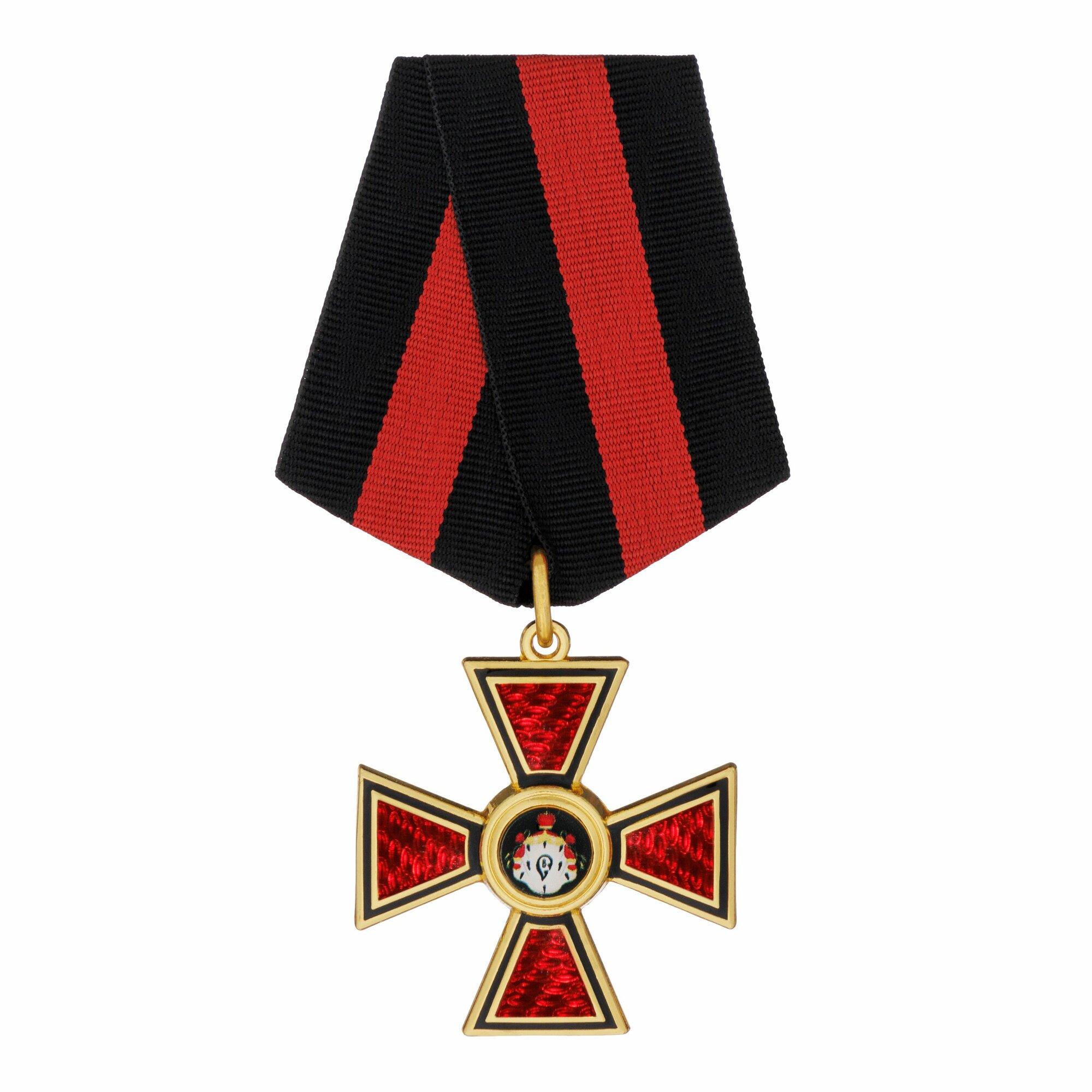 Орден Святого Владимира 4 степени, полноразмерный муляж царской России