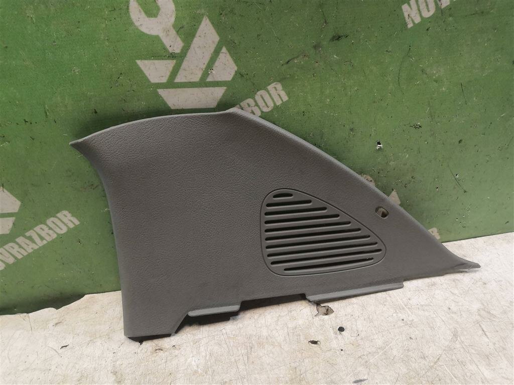 Обшивка стойки Renault Clio 2 Symbol 1998-2008